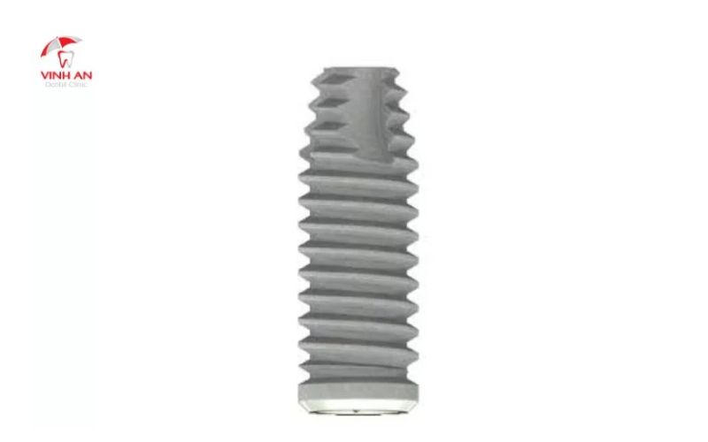 Trụ Implant Sic Có Cấu Tạo và Xuất Xứ Từ Đâu? Ưu Điểm Và Gía Cả